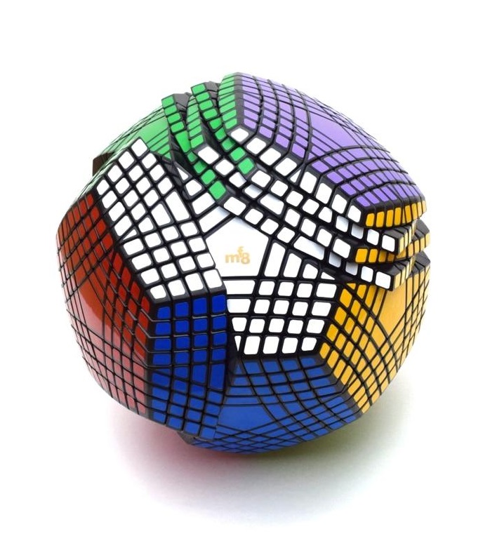 Quel Rubik’s cube offrir en 2021