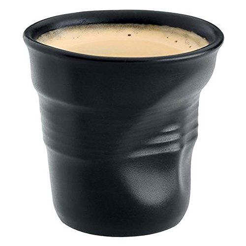 Surprenez avec la Tasse Revol, un cadeau élégant pour amateur de café